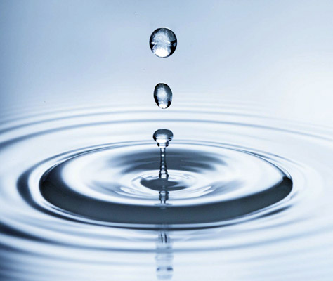 DOSSIER ACQUA – Troppa o troppo poca? L’acqua in Italia, in un clima ...